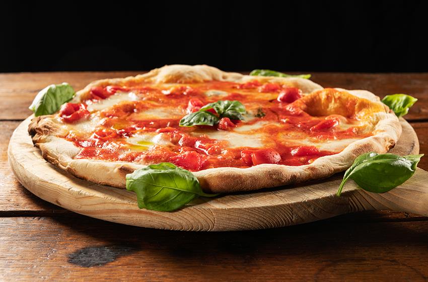 Basi per pizza artigianali e pucce per la tua attività | Pizzottiamo